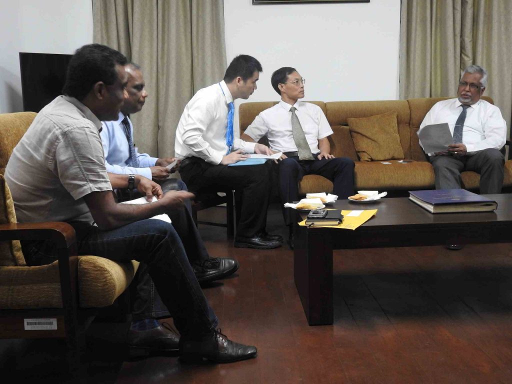 Academic Collaboration with Faculty of Technology | Faculty of ...