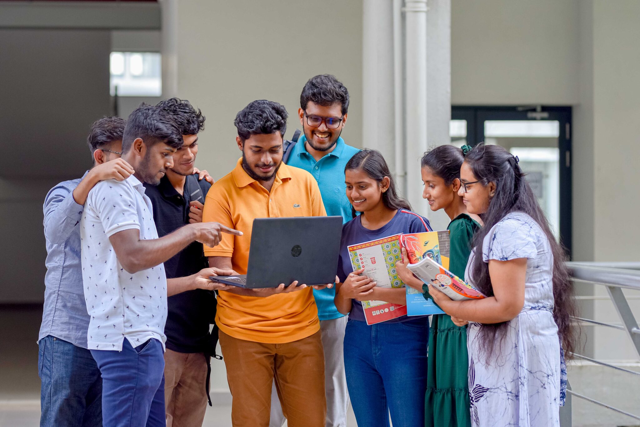 Faculty of Technology, University of Colombo
