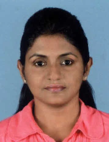 Non Academic Staff | Faculty of Technology, University of Colombo