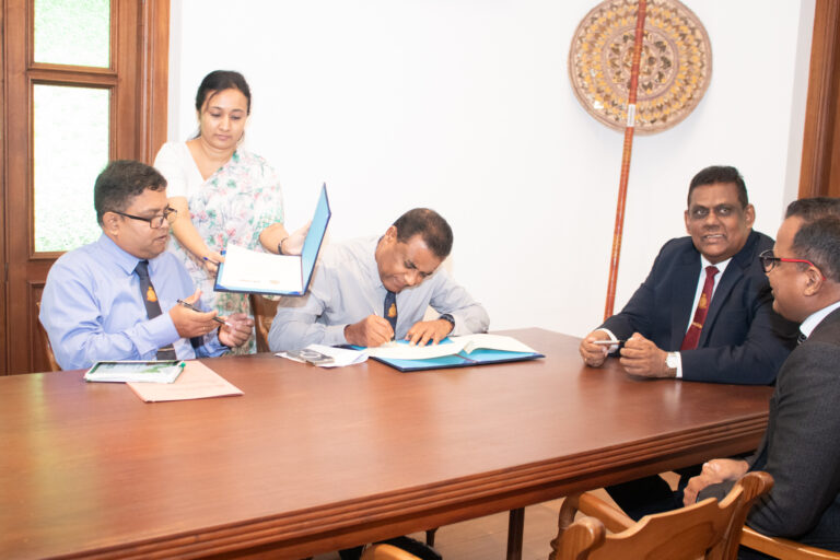 Faculty of Technology, University of Colombo