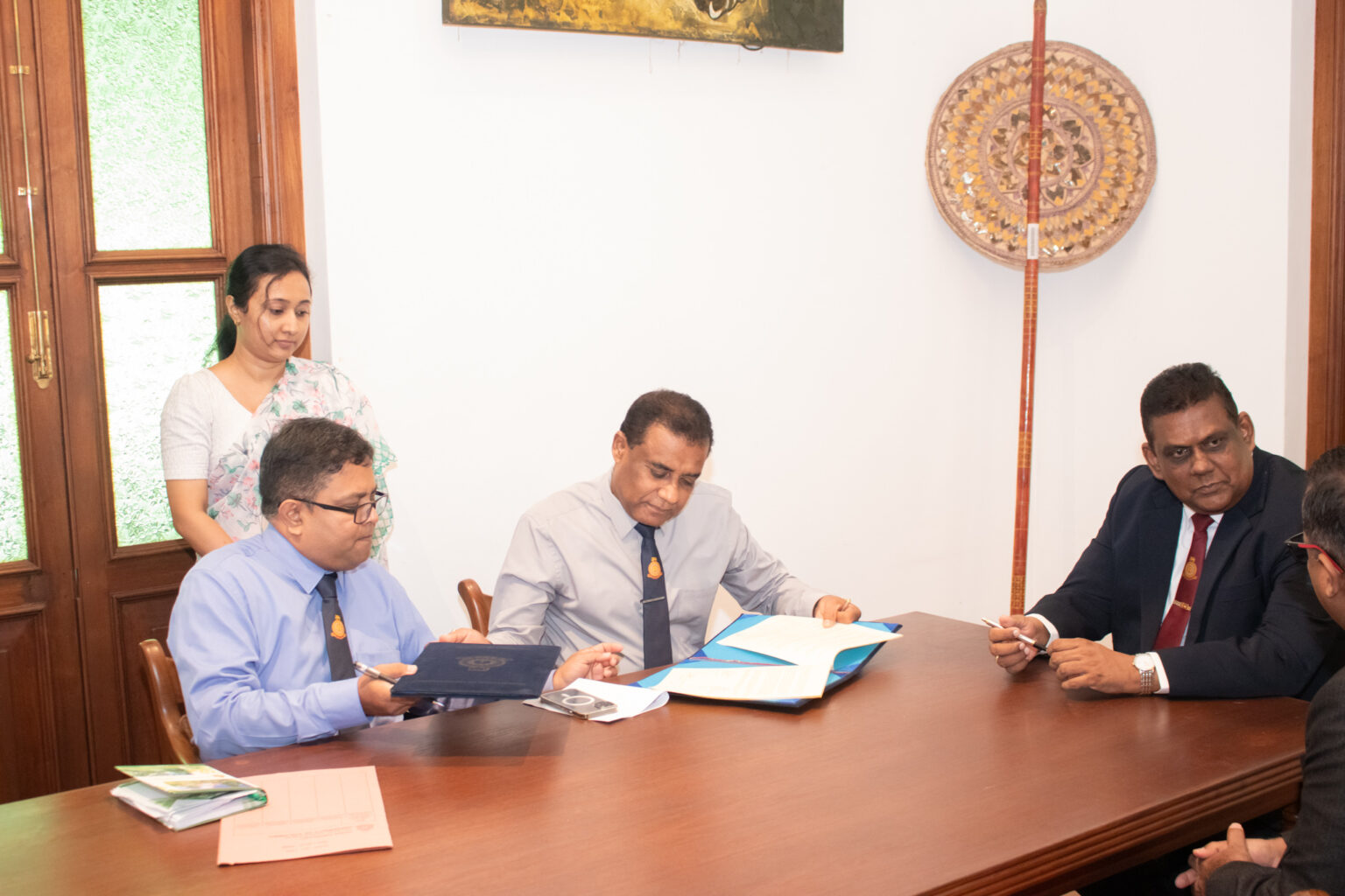 Faculty of Technology, University of Colombo