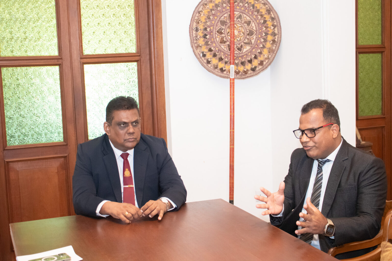 Faculty of Technology, University of Colombo