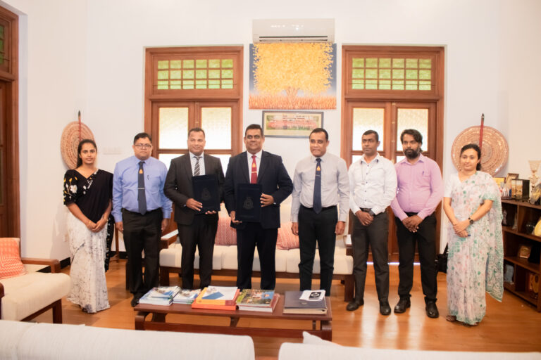 Faculty of Technology, University of Colombo