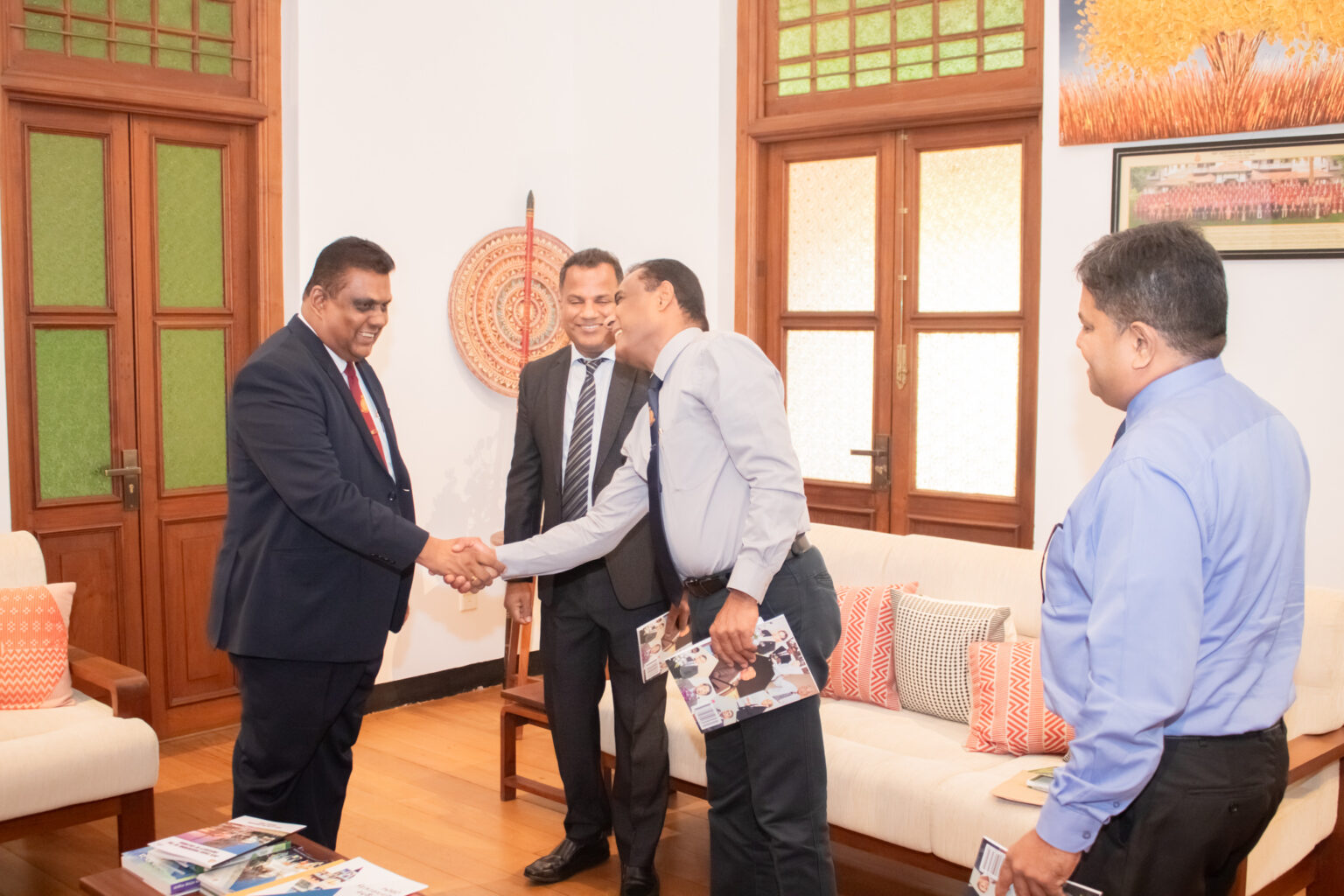 Faculty of Technology, University of Colombo